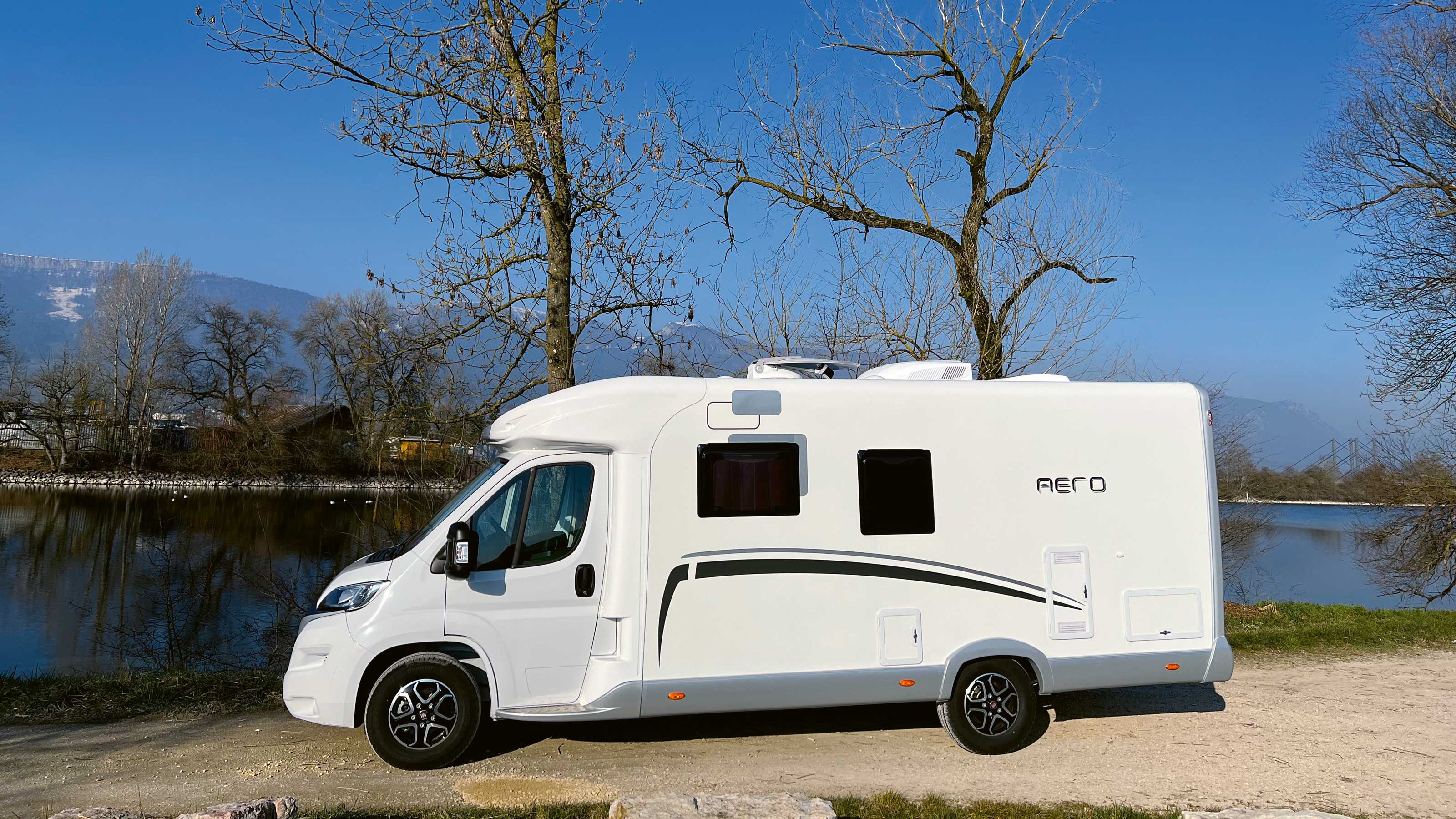 La mobilité pour tous : Across-Car – Autocaravane