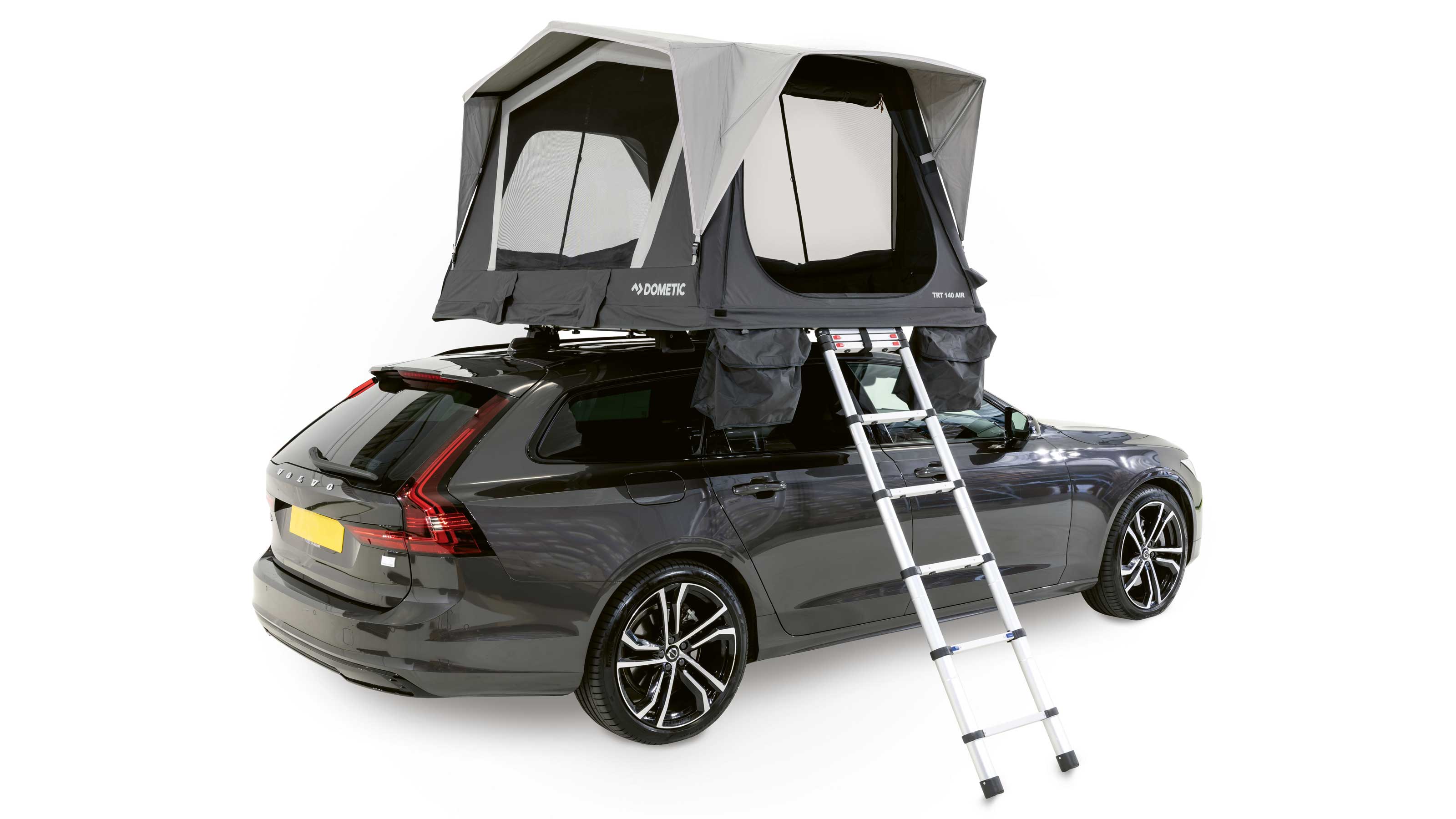 Dometic TRT 140 AIR – Autocaravane