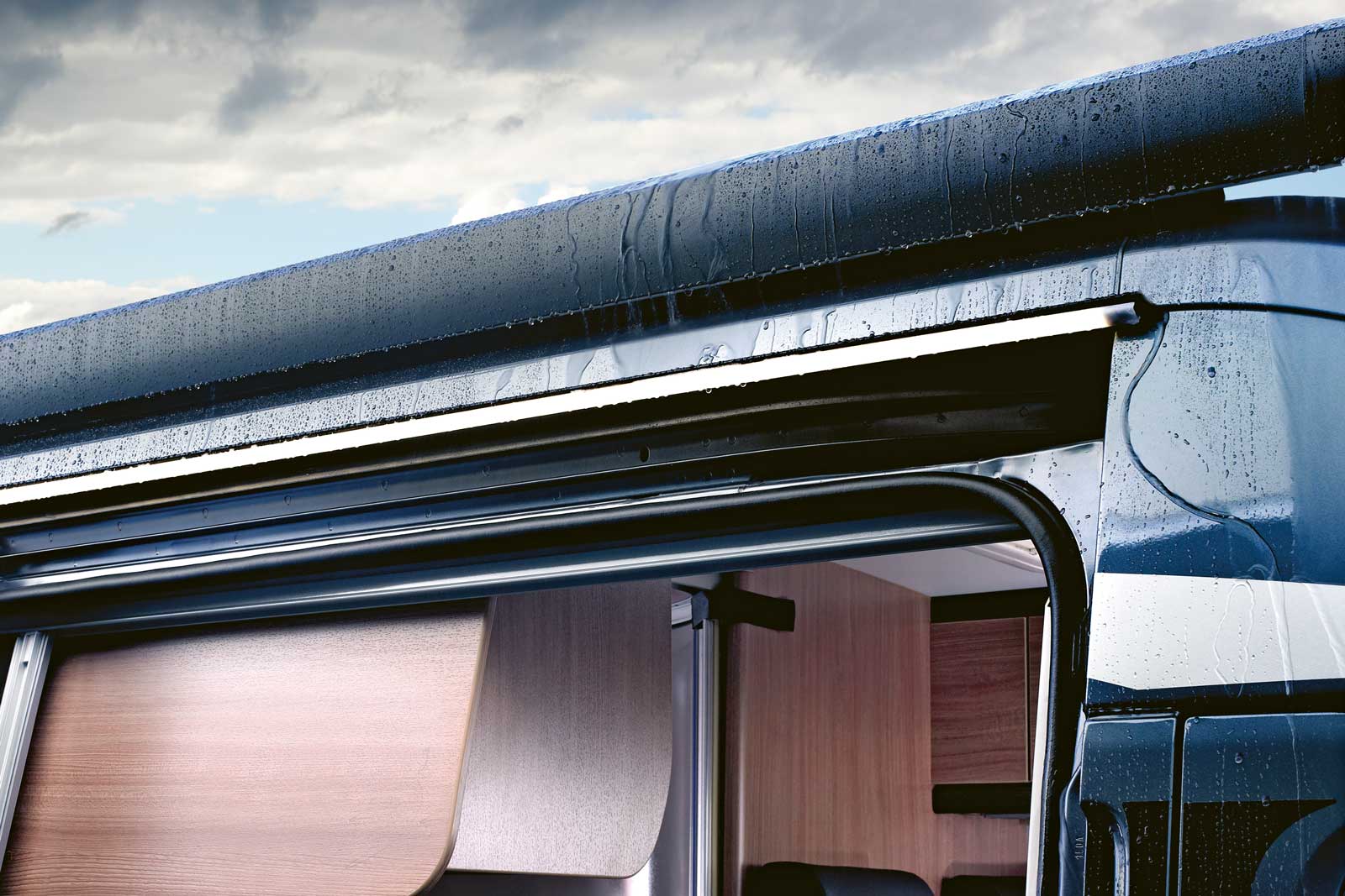 Dometic RainTec RT 200 – Autocaravane