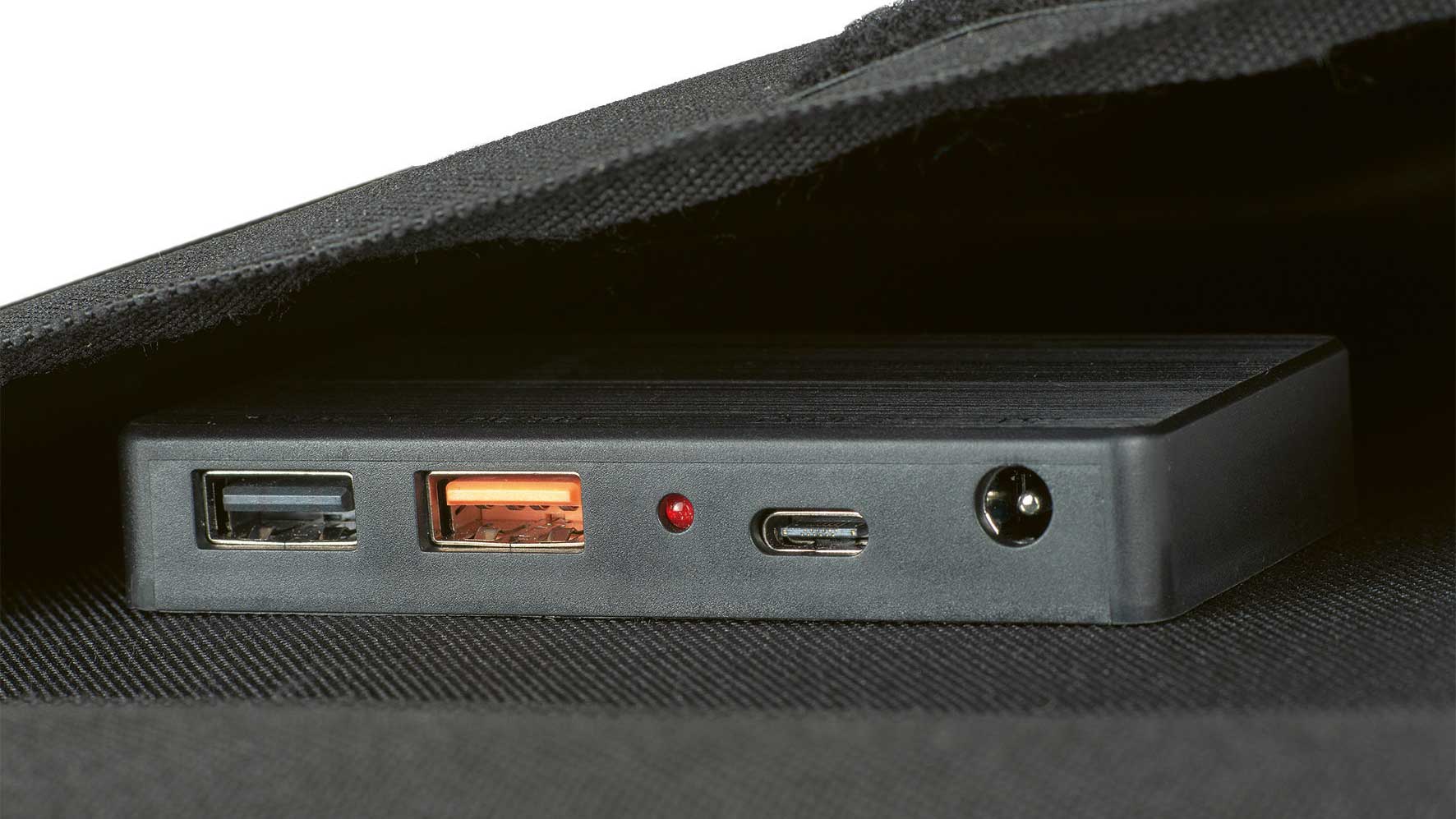 Panneau solaire Telair – Autocaravane